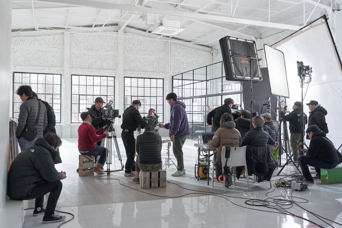 [스튜디오바이블] ViBLE 서비스 운영 및 CS 담당 채용 공고 | 원티드