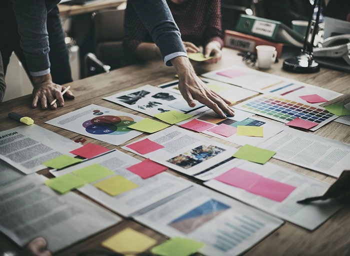 [Toppan Merrill] Sales Executive 채용 공고 | 원티드