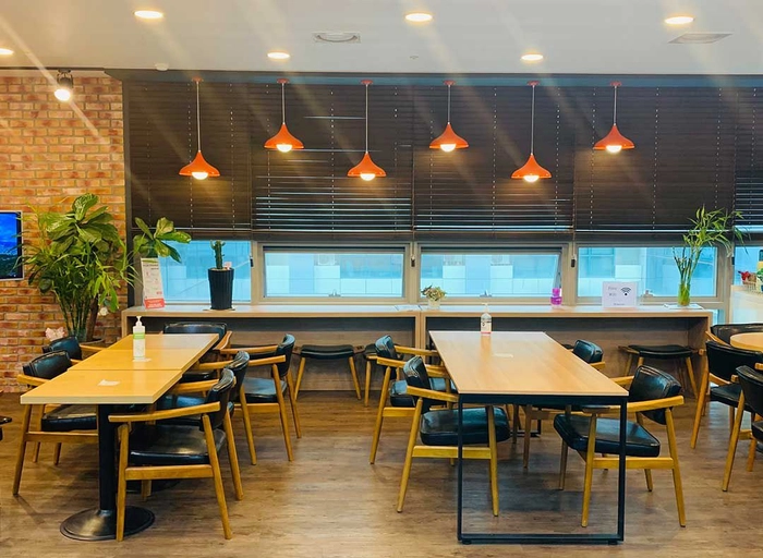 [금솔커뮤니케이션] 온라인 마케팅 영업 채용 공고 | 원티드