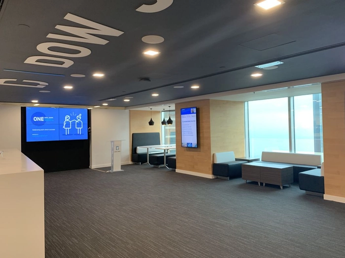 [Dow Jones] Account Manager (6-Month Contract) 채용 공고 | 원티드