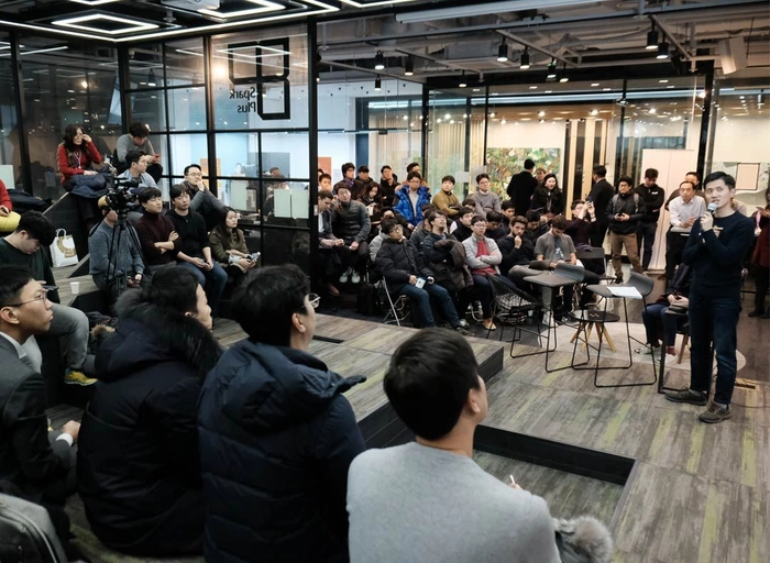 [해시드(#Hashed)] Acceleration Team (Intern) 채용 공고 | 원티드