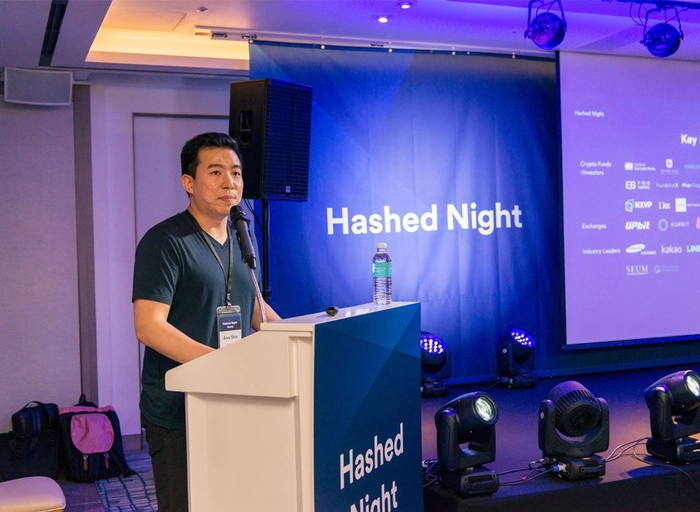 [해시드(#Hashed)] Acceleration Team (Intern) 채용 공고 | 원티드