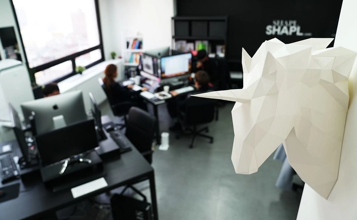 [샤플] 앱서비스 pobaba 개발 기획팀 팀원 채용 공고 | 원티드