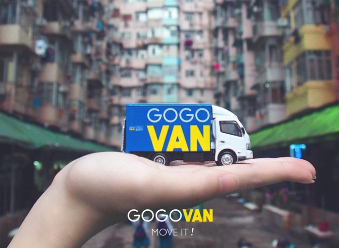 [GoGoVan] Data Scientist 채용 공고 | 원티드