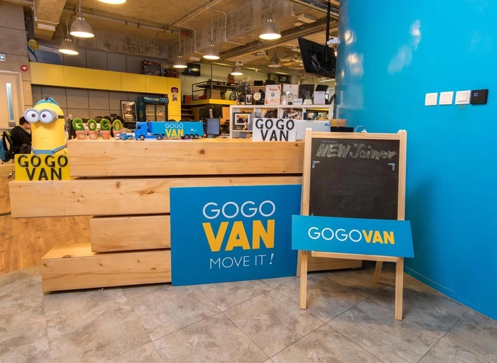 [GoGoVan] Data Scientist 채용 공고 | 원티드