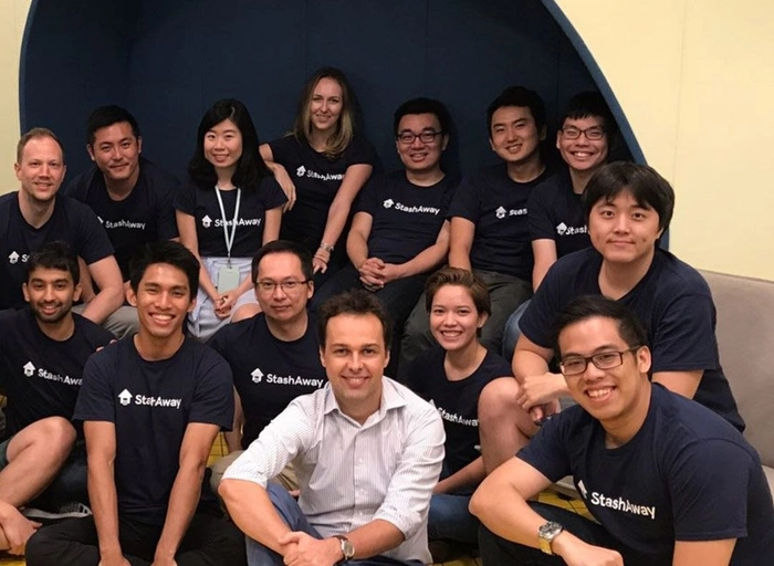 [StashAway] [SG] Senior Product Engineer 채용 공고 | 원티드