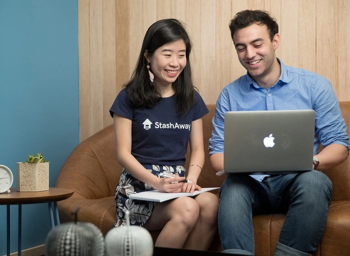 [StashAway] [SG] Senior Product Engineer 채용 공고 | 원티드