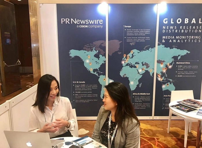 [PR Newswire] Editor / Associate Editor (Hong Kong) 채용 공고 | 원티드