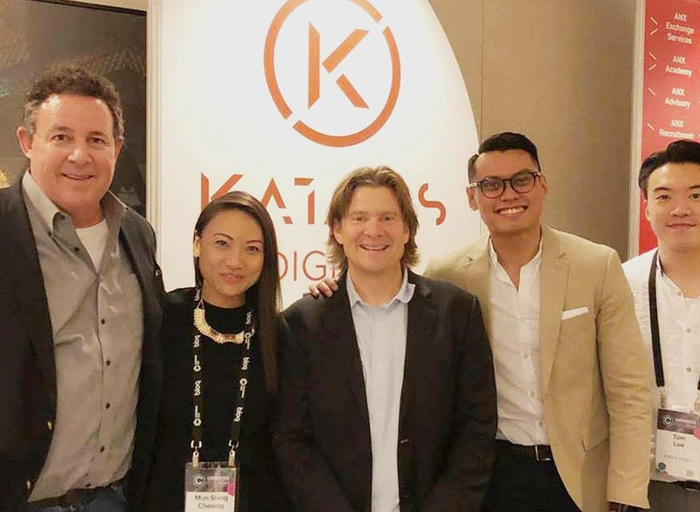 [Katalis Digital] PR Assistant 채용 공고 | 원티드