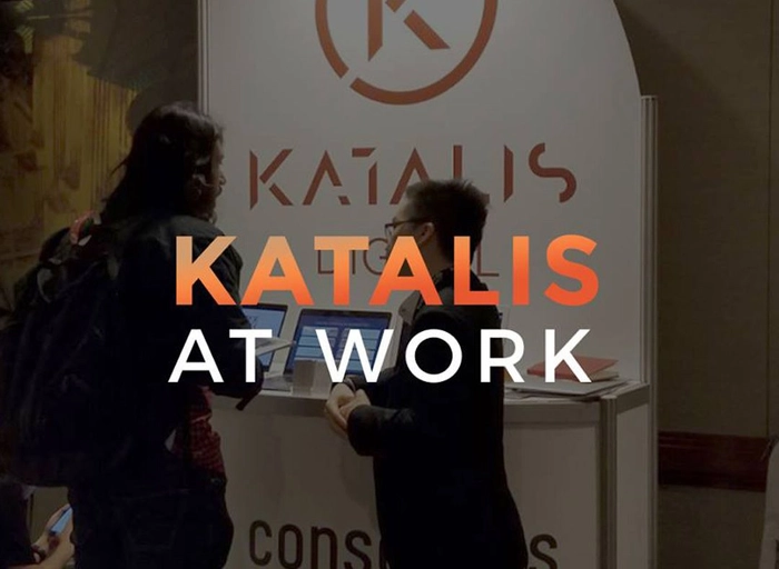 [Katalis Digital] PR Assistant 채용 공고 | 원티드