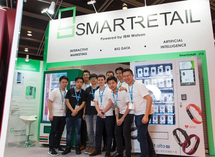 [SmartRetail ] Sales Lead 채용 공고 | 원티드