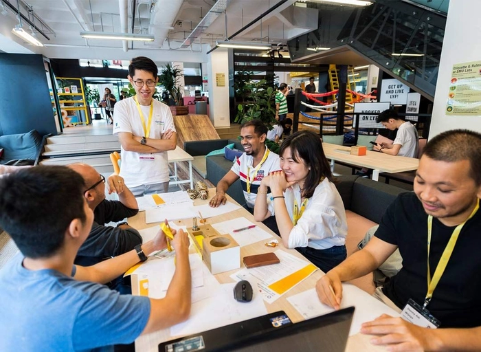 [Aviva] Senior Manager/Manager, GI Customer Service & Operations 채용 공고 ...