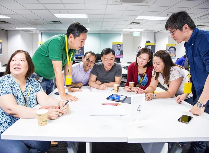 [Aviva] Senior Manager/Manager, GI Customer Service & Operations 채용 공고 ...