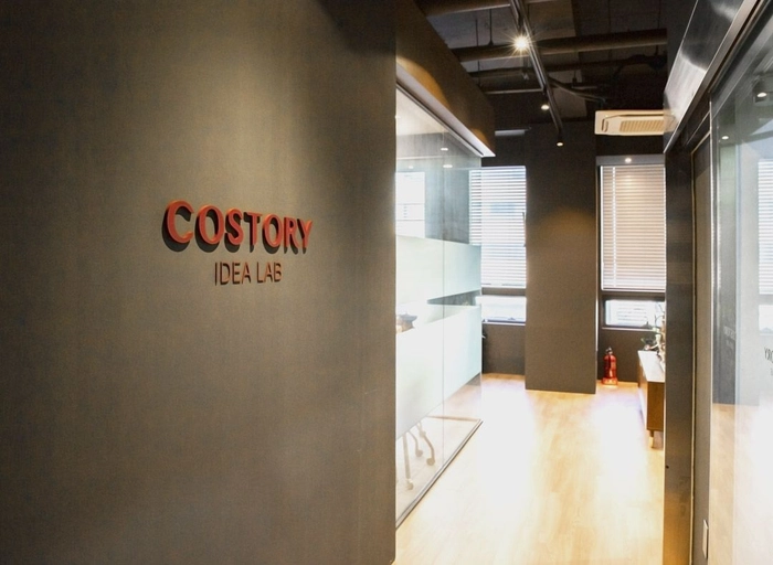 [무스투스(MUSTUS)] 광고 기획자 채용 공고 | 원티드