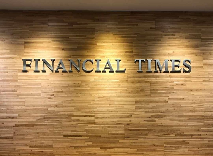 [Financial Times] Reporter, Ignites Asia 채용 공고 | 원티드