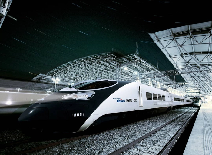 [Hyundai Rotem] Manager, Site HR Business Partner 채용 공고 | 원티드