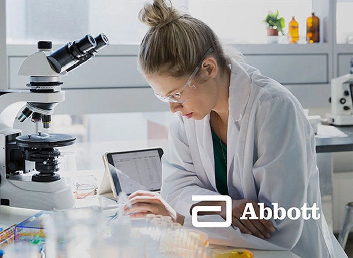 [애보트(Abbott)] Territory Sales Manager, CRM 채용 공고 | 원티드