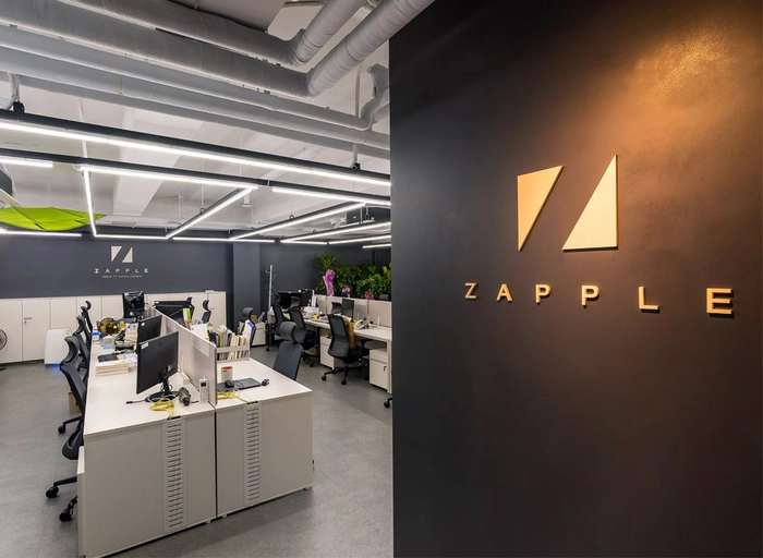 [재플(zapple)] 광고영업 담당자 채용 공고 | 원티드