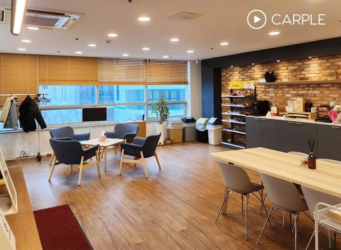 [카플] Android(AOSP) Launcher Developer 채용 공고 | 원티드