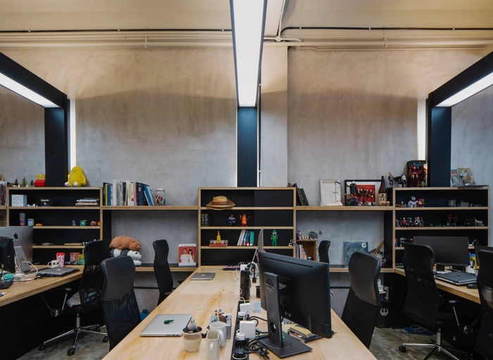 [Section ] Web Developer 채용 공고 | 원티드