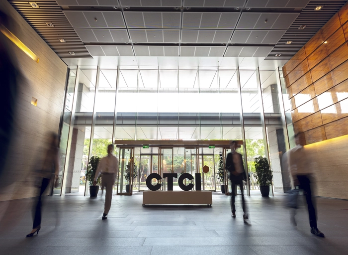 [中鼎工程股份有限公司 CTCI Corp.] 儀控設計工程師 채용 공고 | 원티드