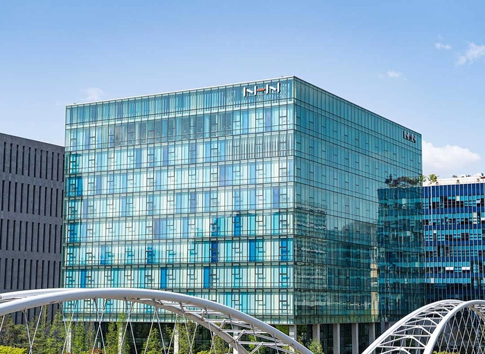 [엔에이치엔(NHN)] [NHN] TOAST CAM 앱 개발 채용 공고 | 원티드