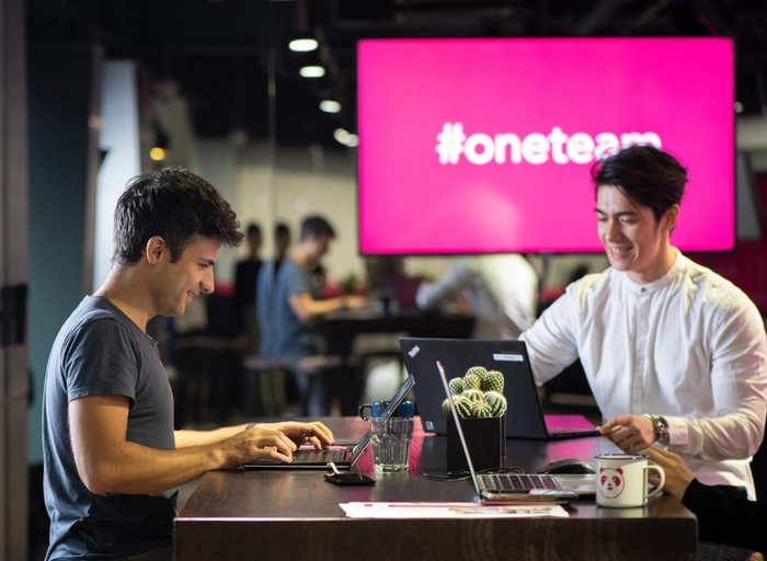 [Foodpanda (SG)] Fullstack Software Engineer (Golang, PHP & React) 채용 공고 | 원티드