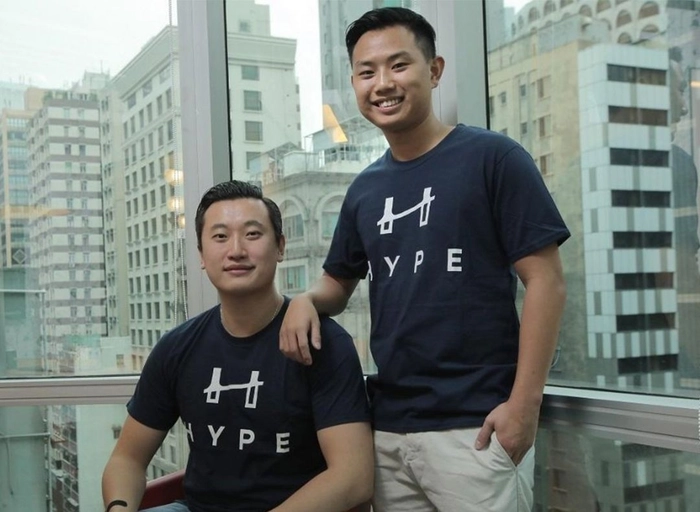 [HYPE] Accounting Executive 채용 공고 | 원티드