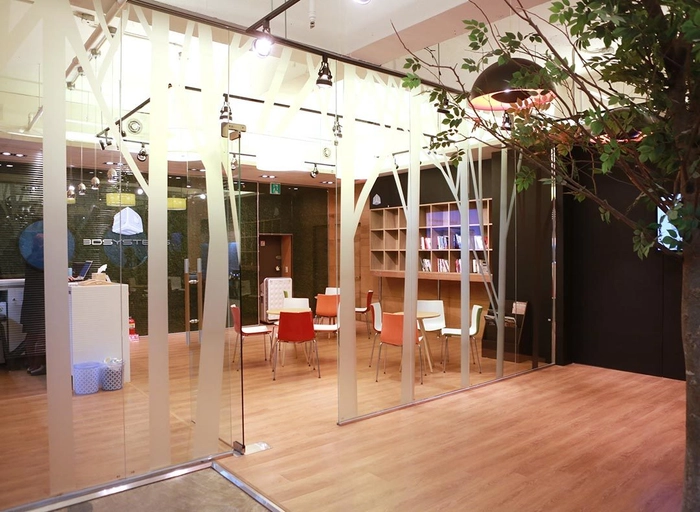 [쓰리디시스템즈코리아(3DSystemsKorea)] Post-processor developer for Cimatron ...