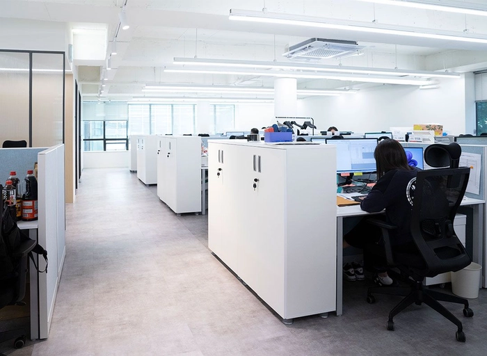 [엘에프푸드] SCM파트 S&OP 담당 채용 공고 | 원티드